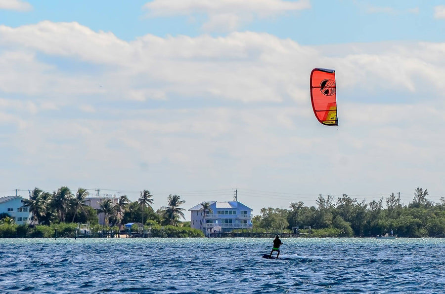 Understanding Your Kite's Anatomy: A Comprehensive Guide – New Wave ...