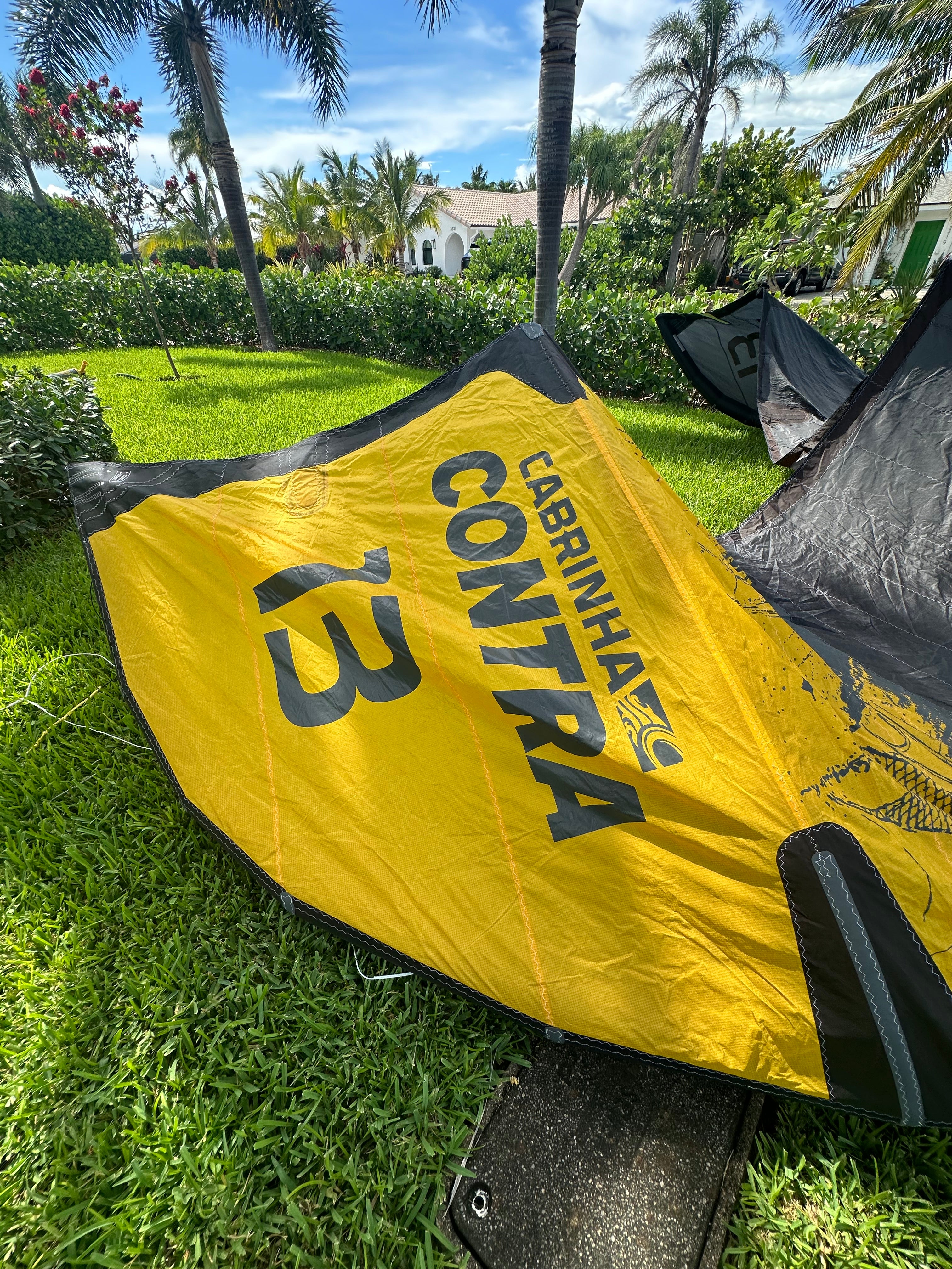 Understanding Your Kite's Anatomy: A Comprehensive Guide – New Wave ...