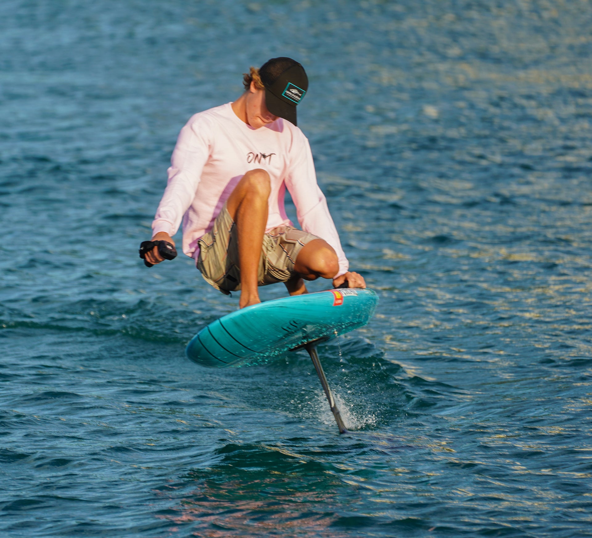 Lift Foils Buyer's Guide – New Wave Kiteboarding