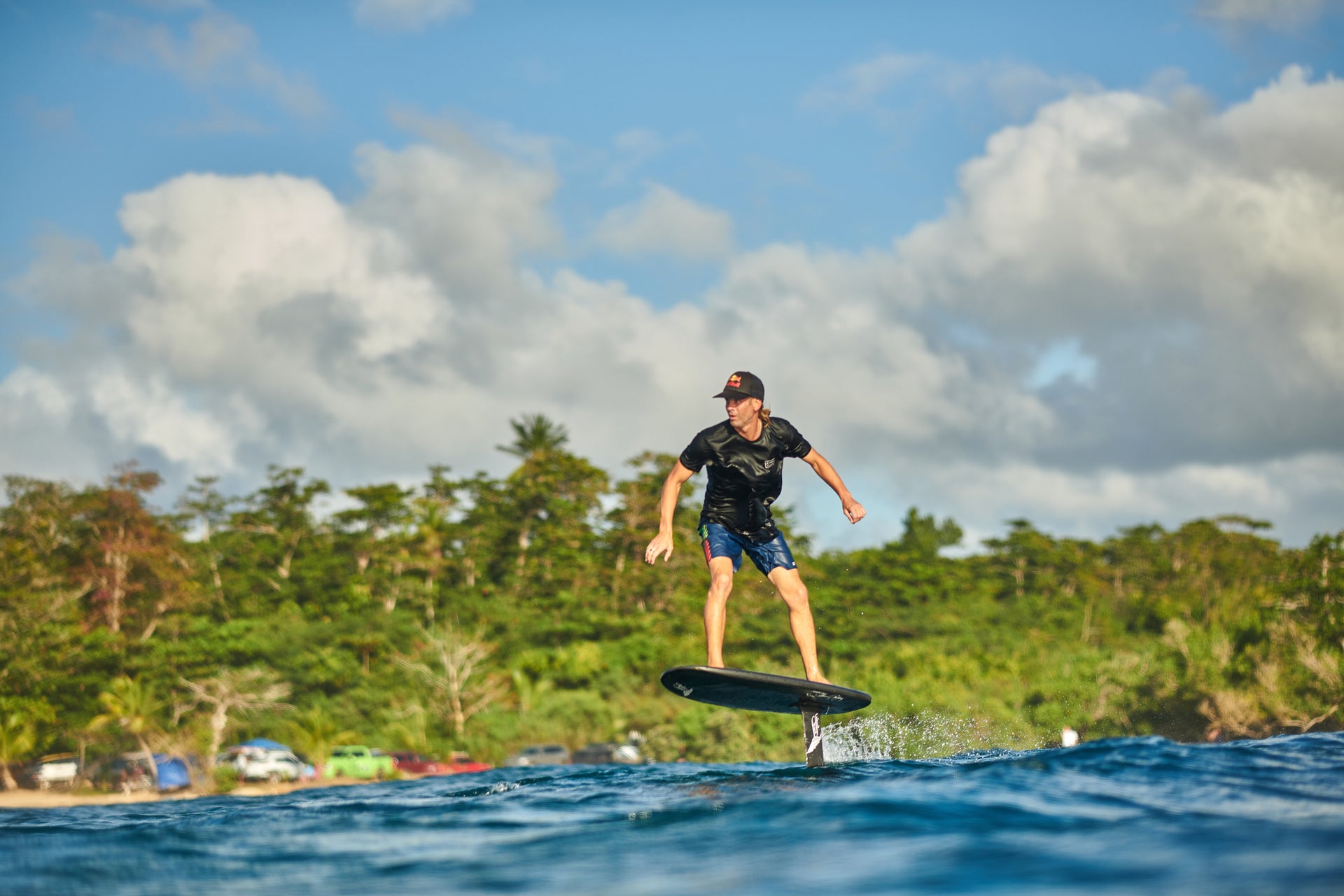 New Wave Kiteboarding - Stuart Kiteboarding Lessons & Watersports